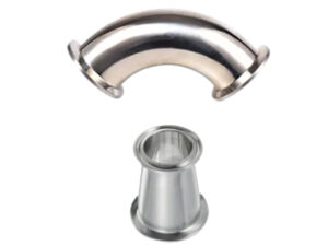 TC Fittings - Sun Steel & Pipe Fitting Co